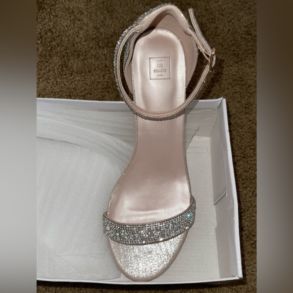 David's Bridal | Shoes | Davids Bridal Shoes | Poshmark